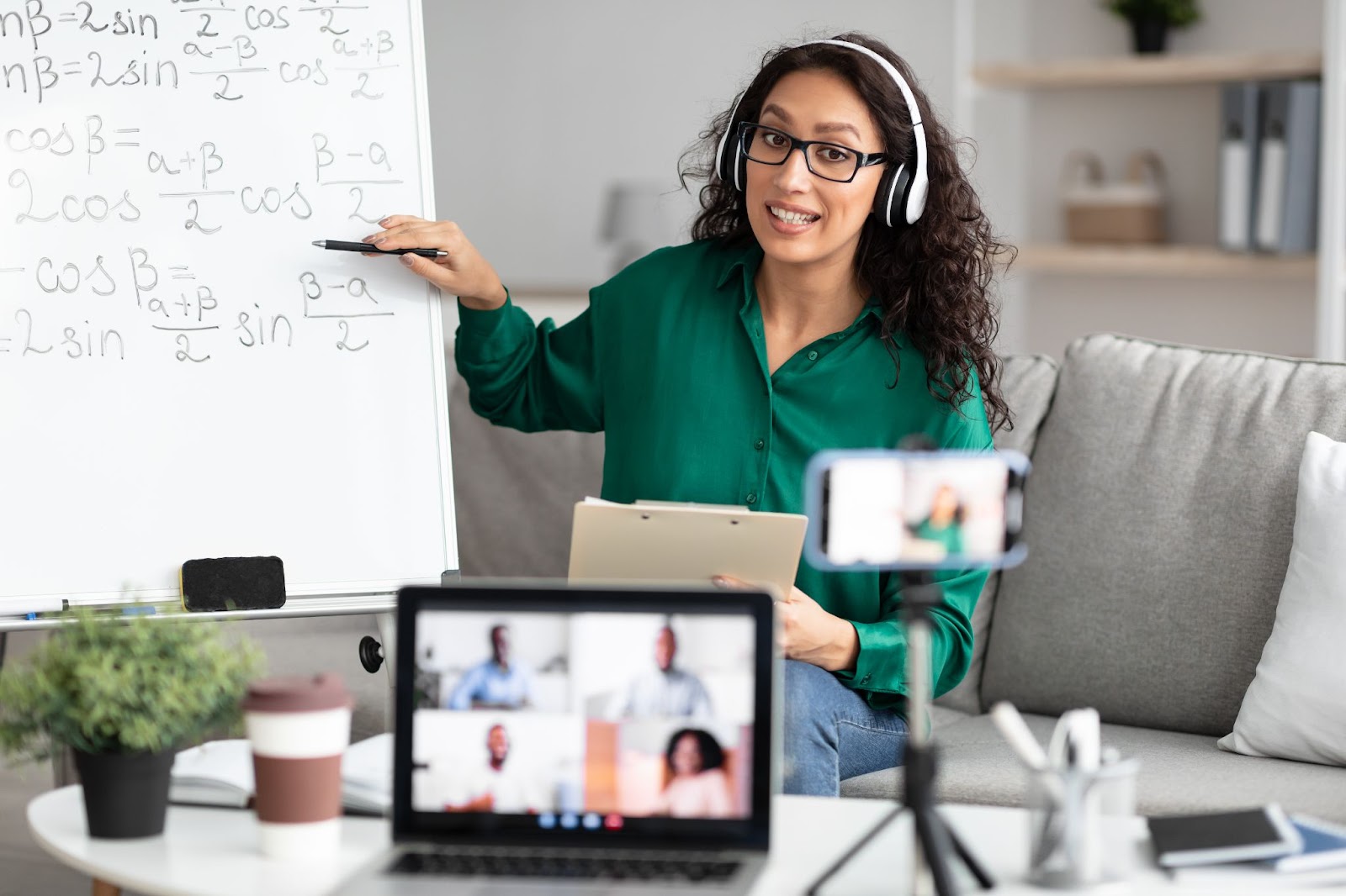 How to reduce teacher workload